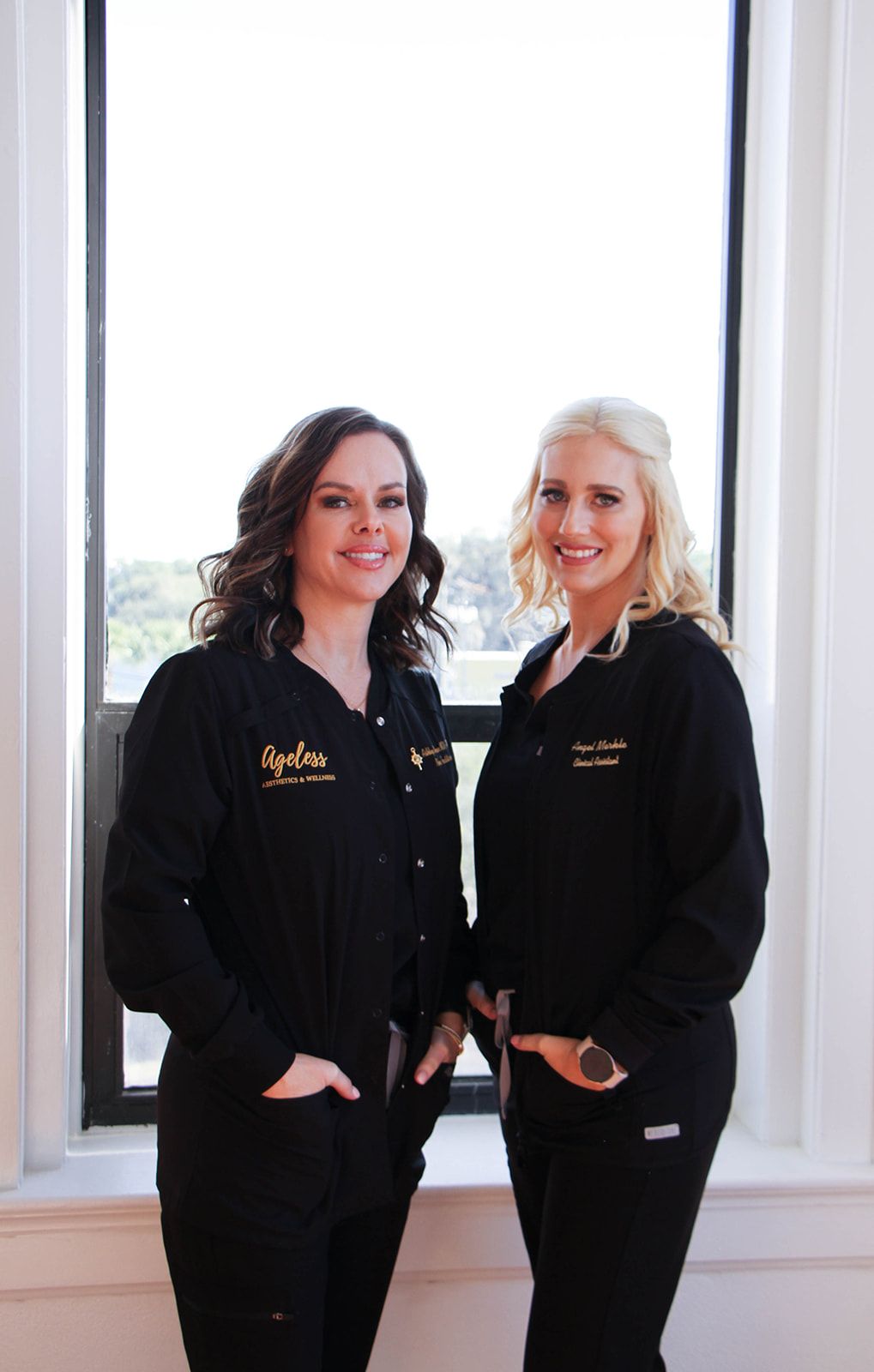 Ageless Aesthetics | Premier Aesthetic Practice