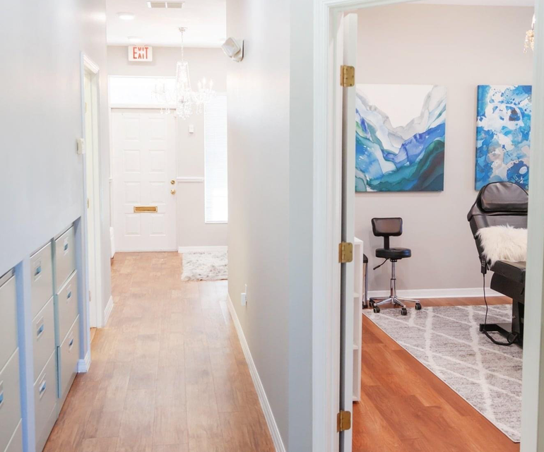 Ageless Aesthetics & Wellness | South Lakeland