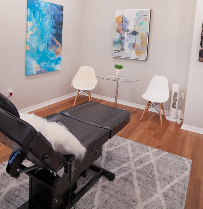 Ageless Aesthetics & Wellness | South Lakeland