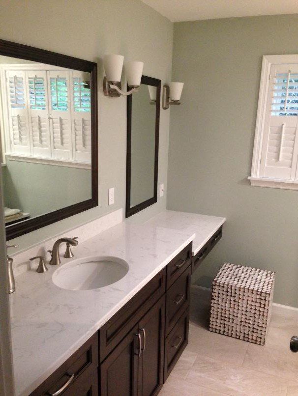 Bathroom Remodeling | Chesterfield, MO | SRK General Construction LLC