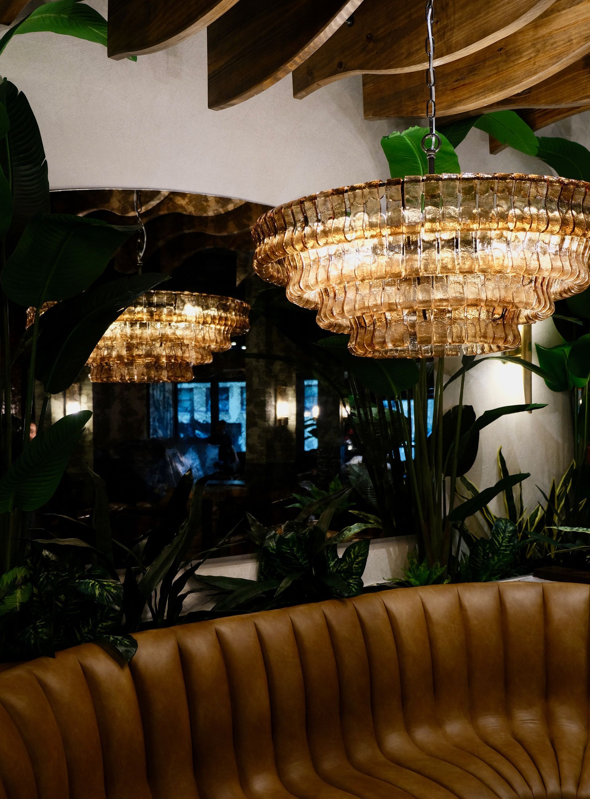 Dusk Lounge | Mediterranean Dining & Nightlife on Mass Ave, Indianapolis