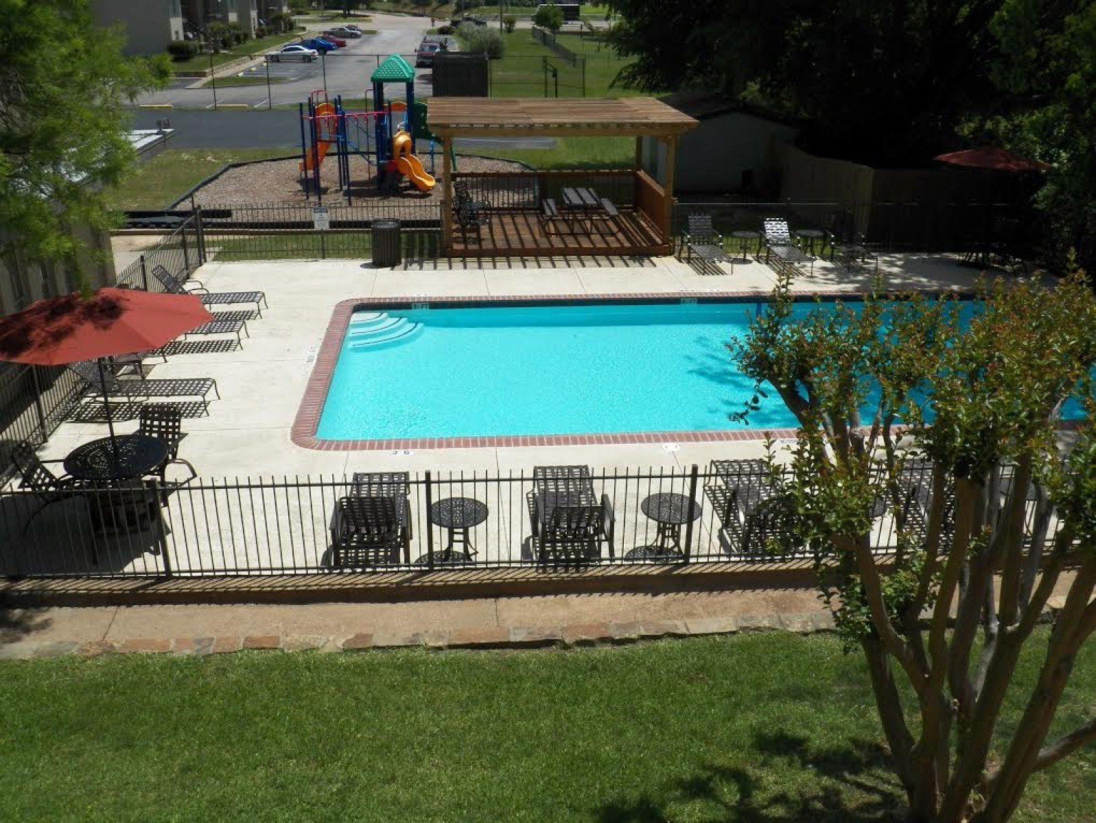 Welcome Home | The Fairways Apartments