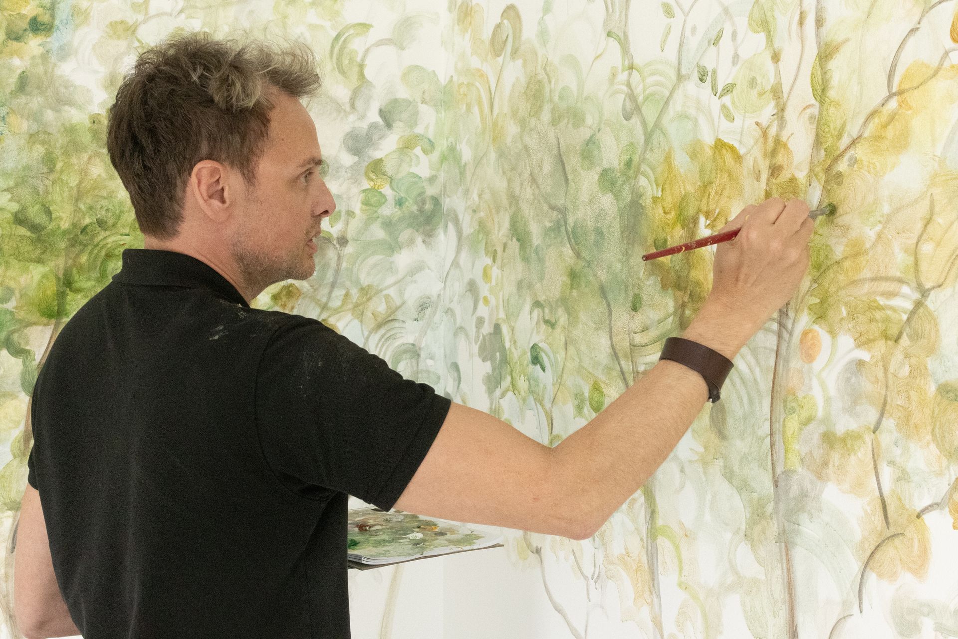 Artelo, Kennett Square