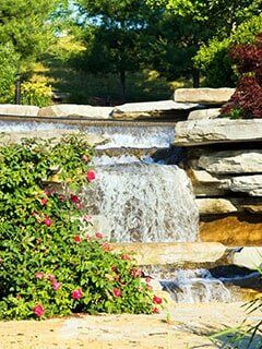Landscape | Highland IN | Allen Landscape in Highland, LLC