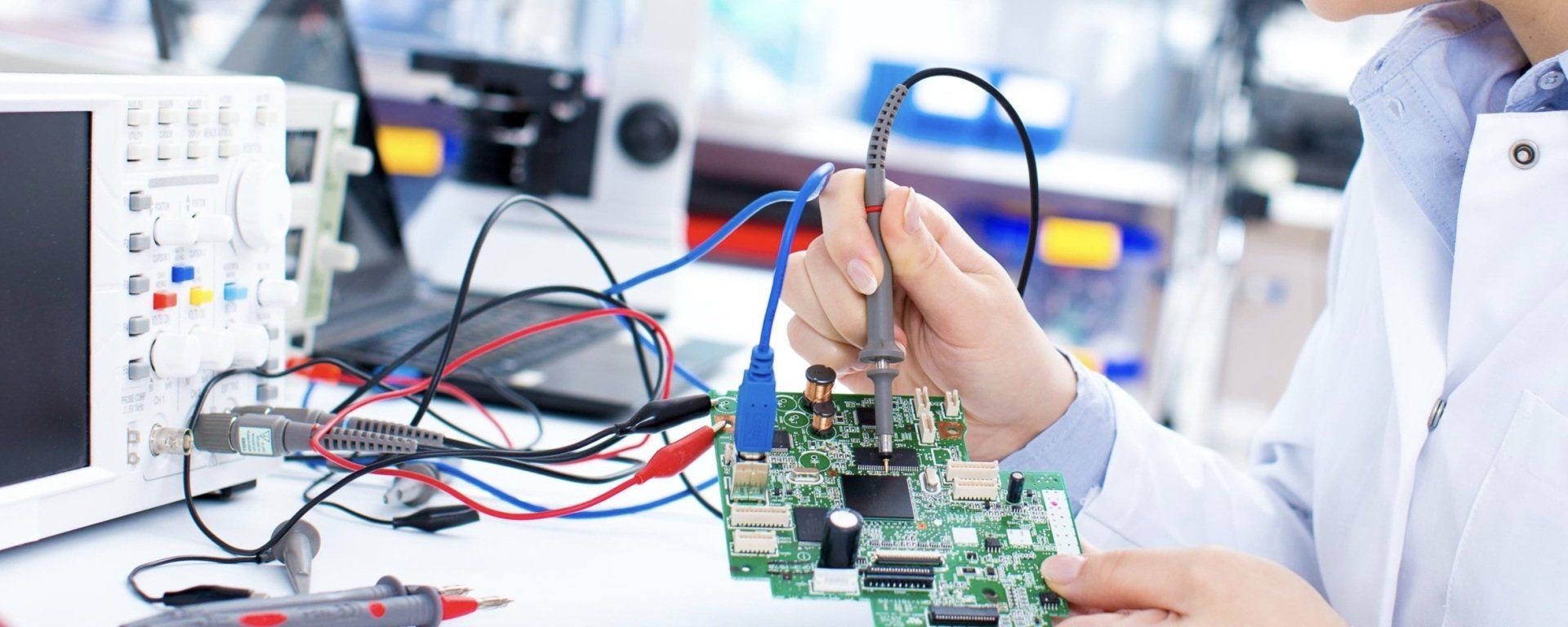 What is Box Build Assembly?