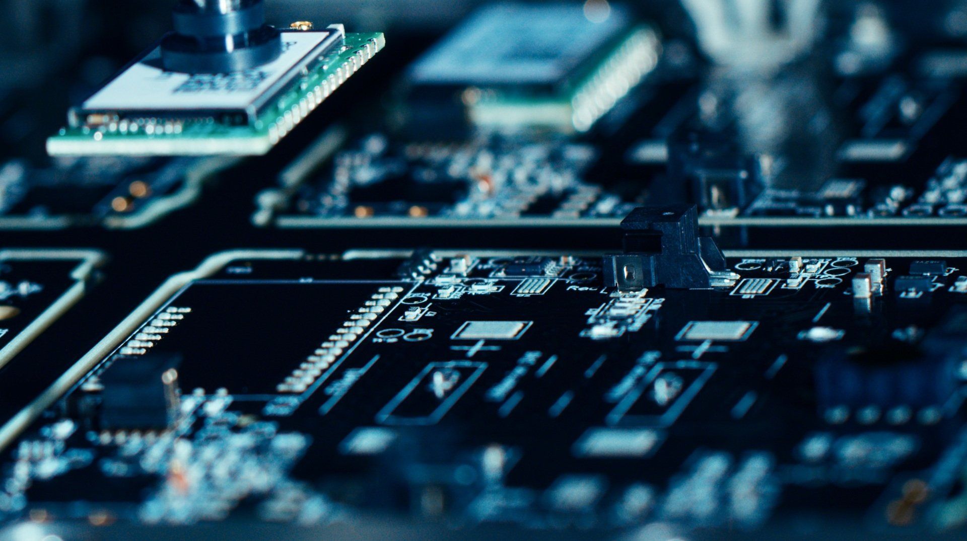 What is SMT Assembly?