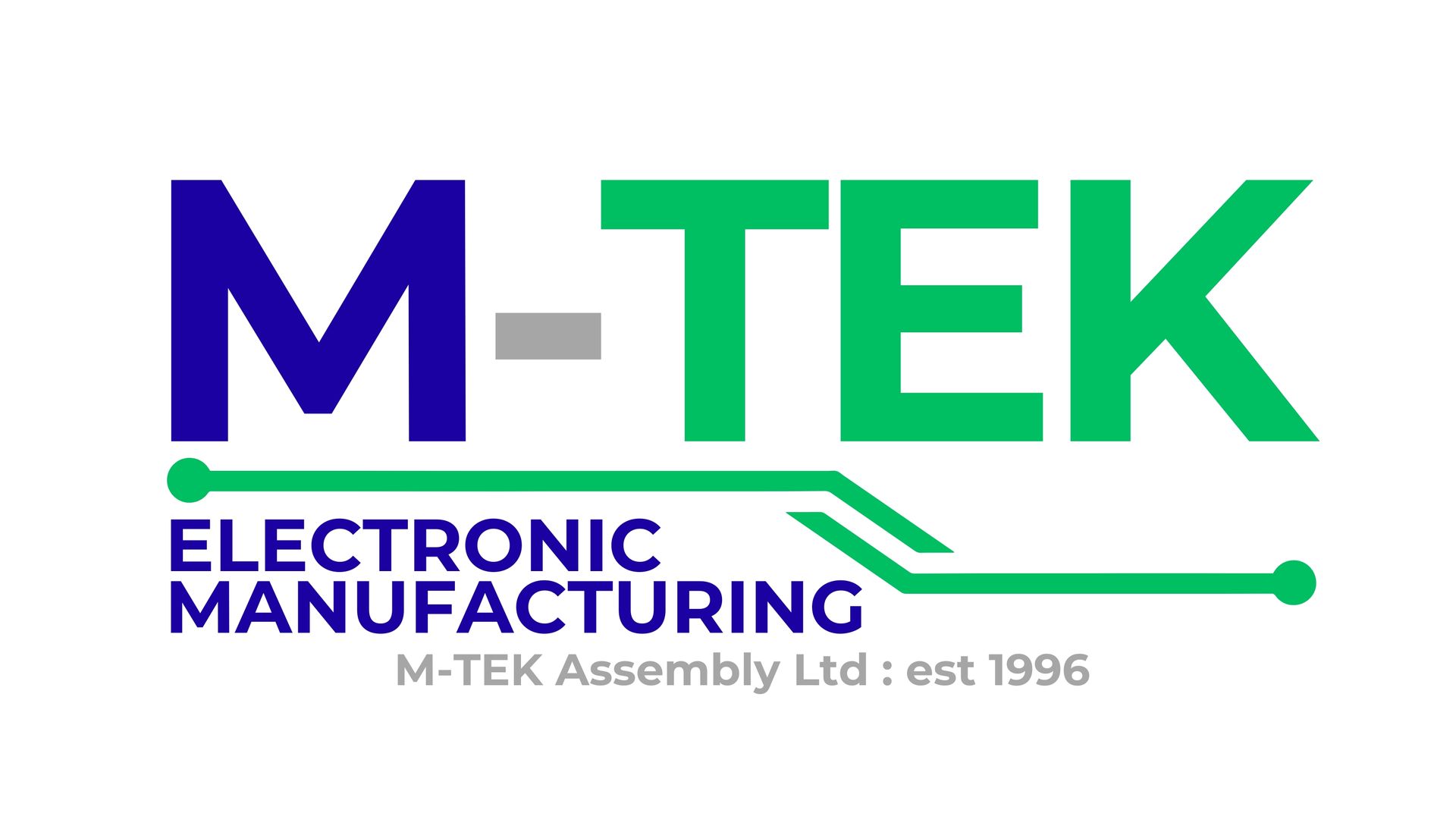 M-TEK Assembly Ltd | Turnkey PCB Manufacturing Services