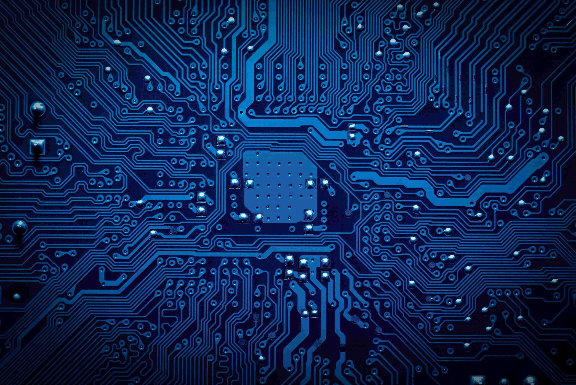 The Evolution Of Computer Circuit Boards M TEK