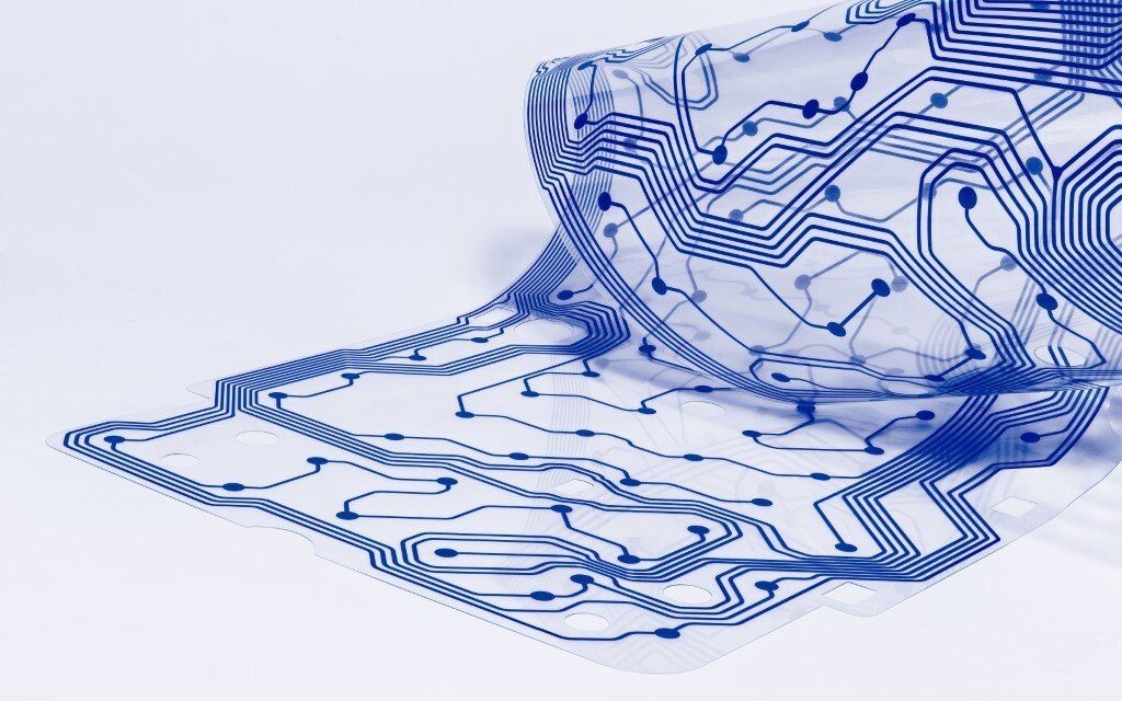 Flexible Printed Circuits: Everything You Need To Know