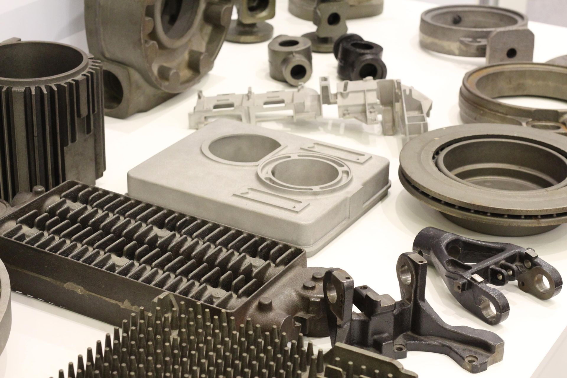 How Vacuum Casting Benefits Your Company