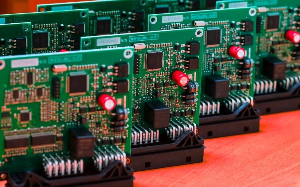 Everything You Need to Know About PCB Batch Production