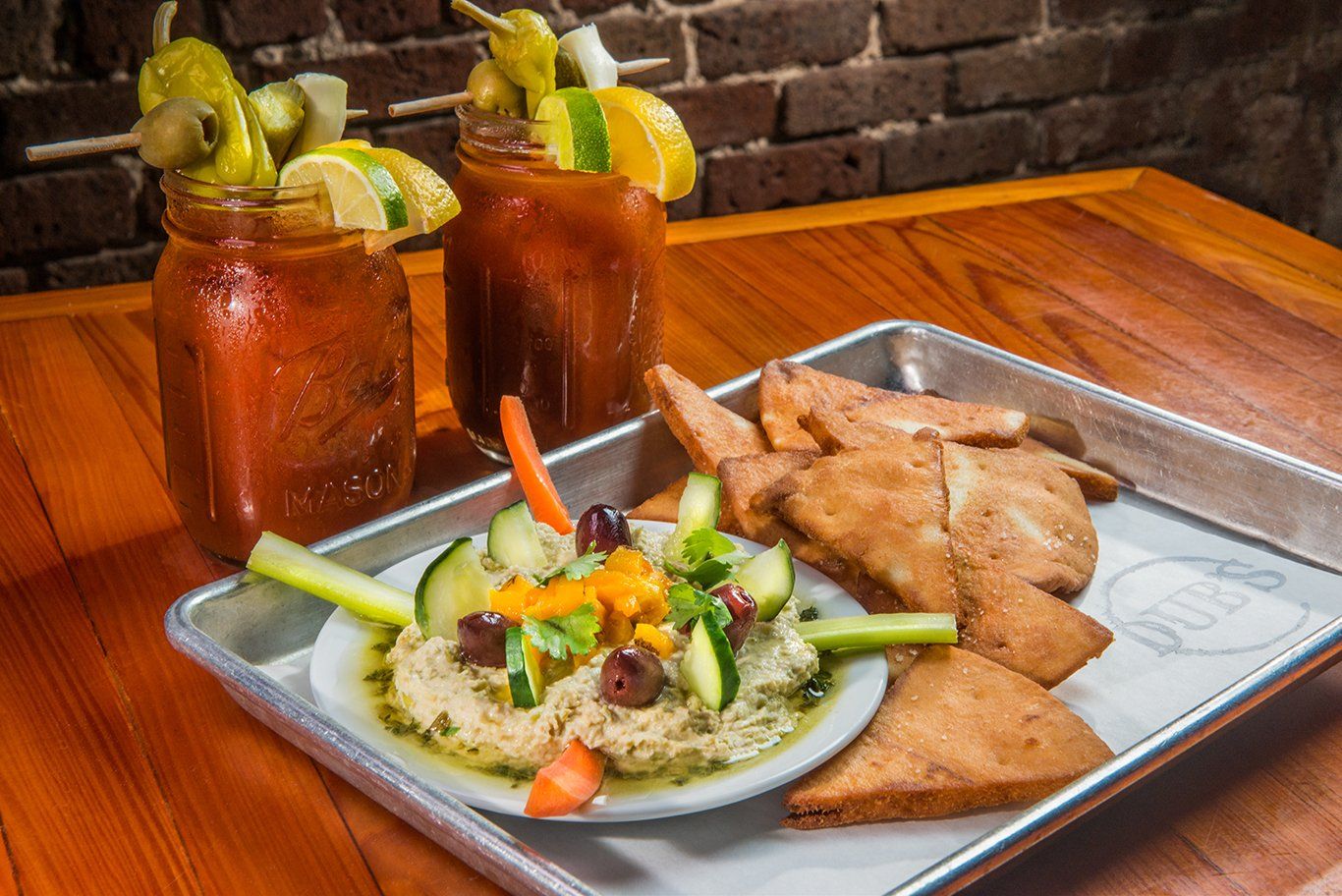 About Us | Dub's Pub - Elevated Sports Pub