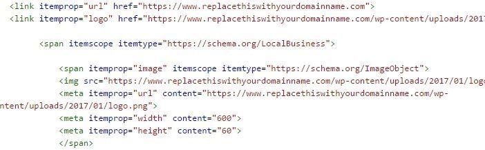 Schema, JSON and why it's important for SEO