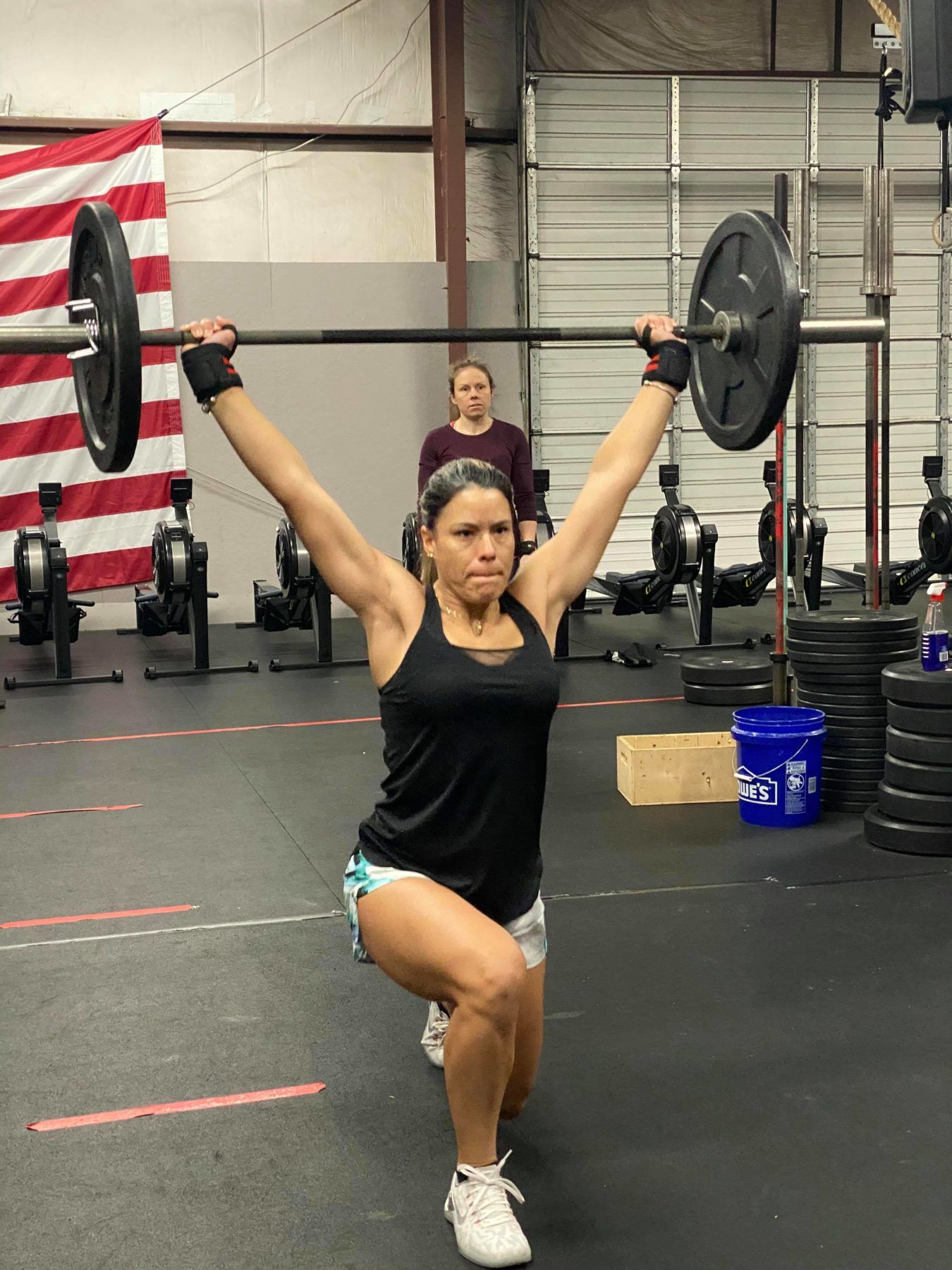 The Training Box | Fitness Gym in Roswell & Woodstock, GA