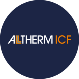 Compliance & Certification - Altherm ICF Ireland