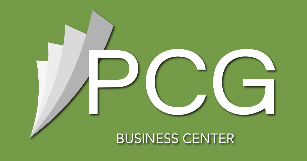Home [www.pcgbusinesscenter.com]