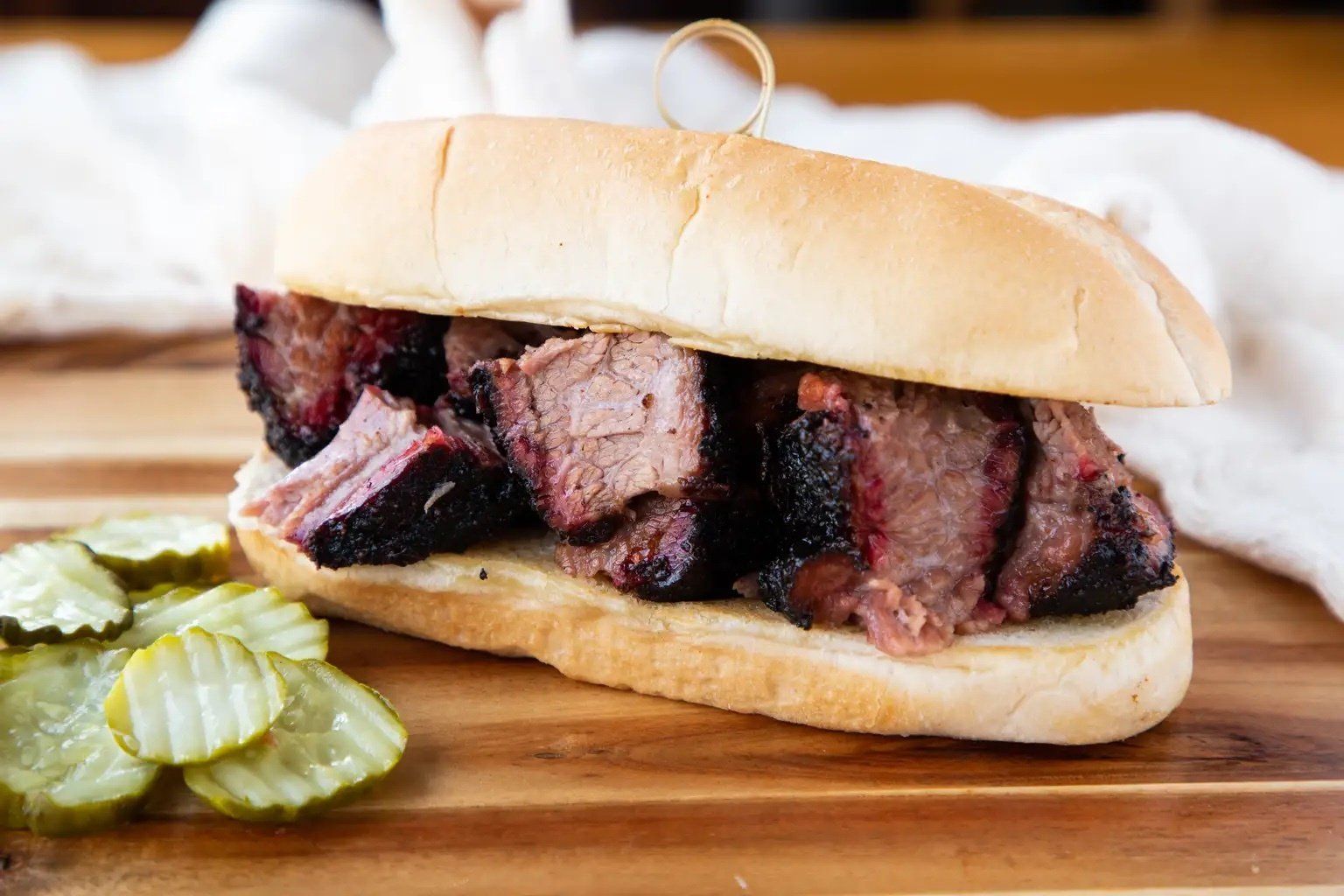 CATERING MENU | Smokehouse Barbecue