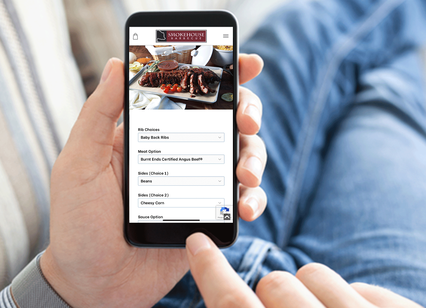 Menu | Smokehouse Barbecue | Kansas City's Best BBQ