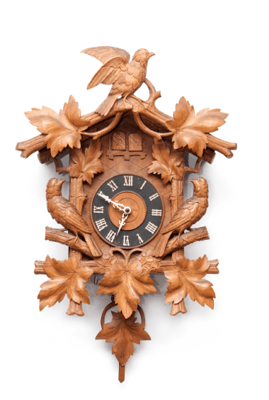 Clock Experts - Vernon Hills, IL - Time & Time Again Inc.