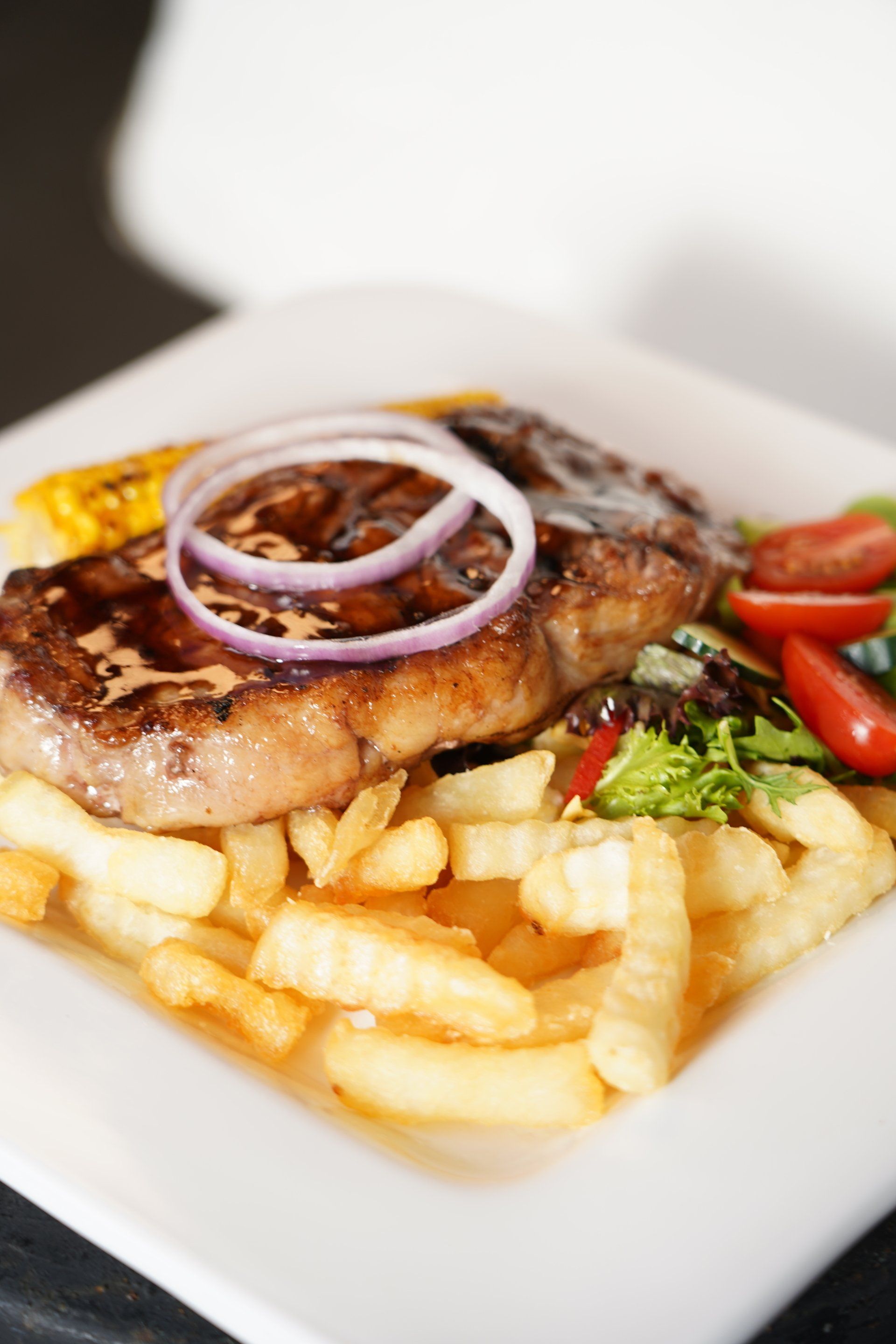 Kay's Wholefoods - Quality Products - Amazing Value