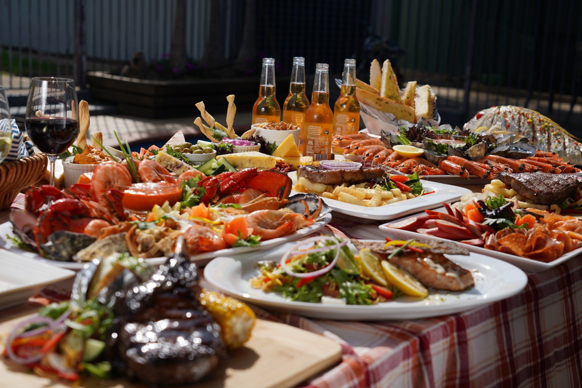 Kay's Wholefoods - Quality Products - Amazing Value