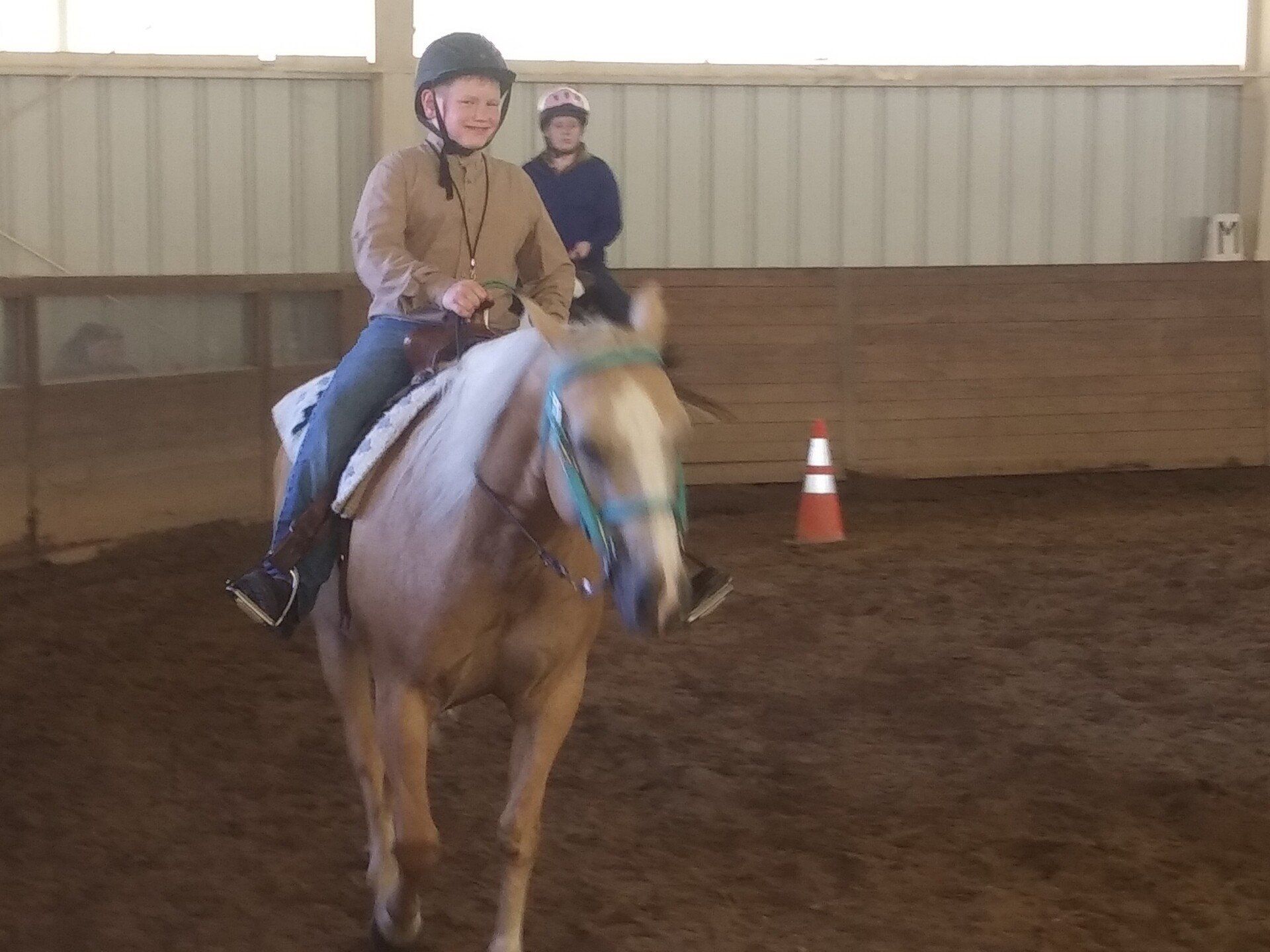 Medina Creative Housing | Medina Creative Therapy Ranch wins big!