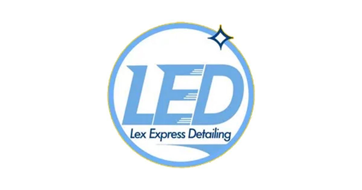 Home | Lex Express Detailing