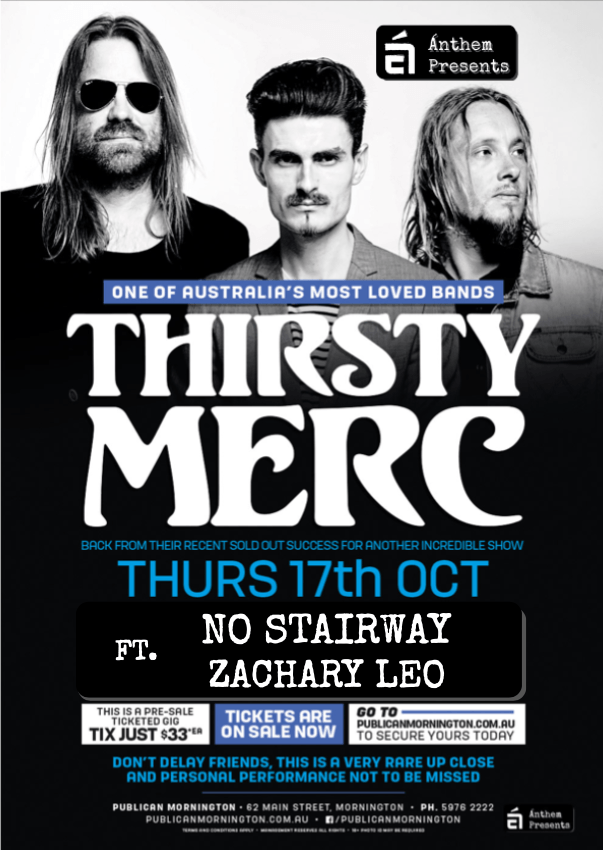 Welcome to Anthem Entertainment