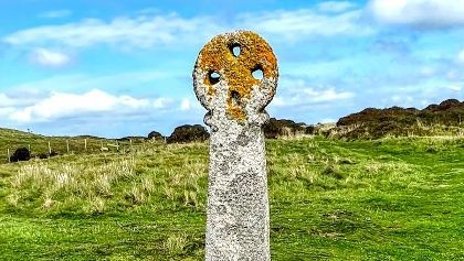 The Cornish Celtic Catholic Way collection