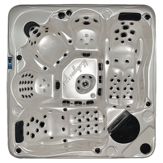 Spa INFINY 5 places, collection thérapeutique