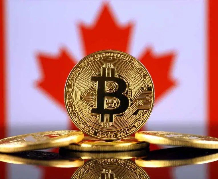 Canada's #1 Bitcoin resource to help educate new Bitcoiners