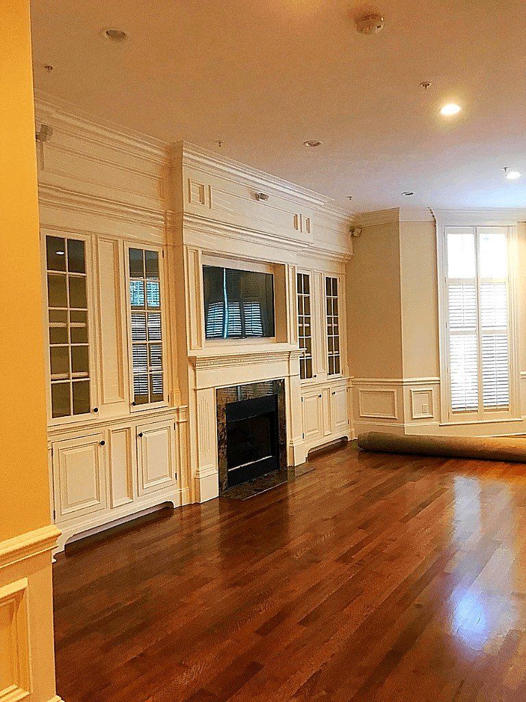 Gallery | New View Construction