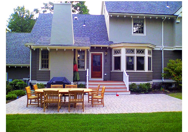 Gallery | New View Construction