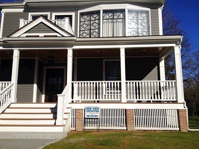 Gallery | New View Construction