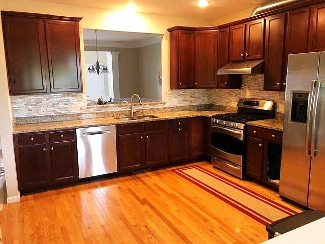 Gallery | New View Construction