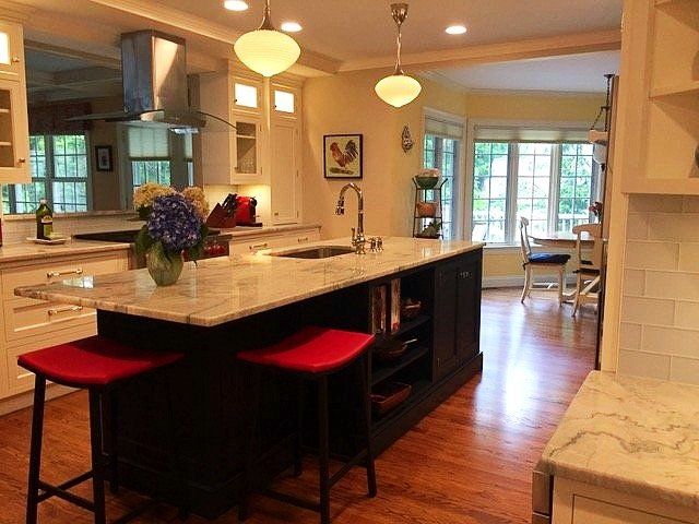 Gallery | New View Construction