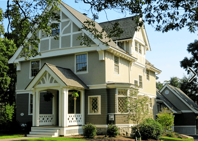 Gallery | New View Construction