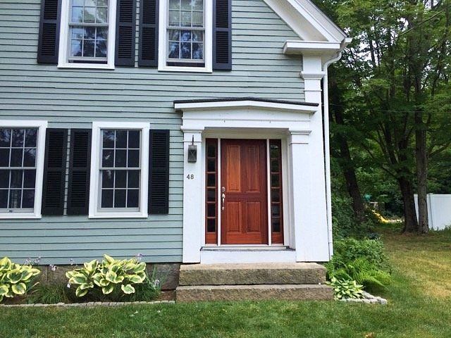 Gallery | New View Construction