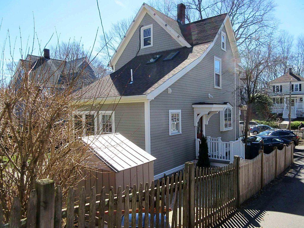 Gallery | New View Construction