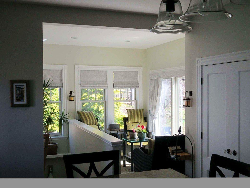 Gallery | New View Construction