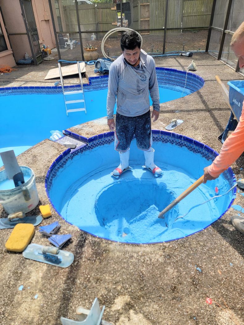 Pool Services | Dunedin, FL | Expert Pool Services