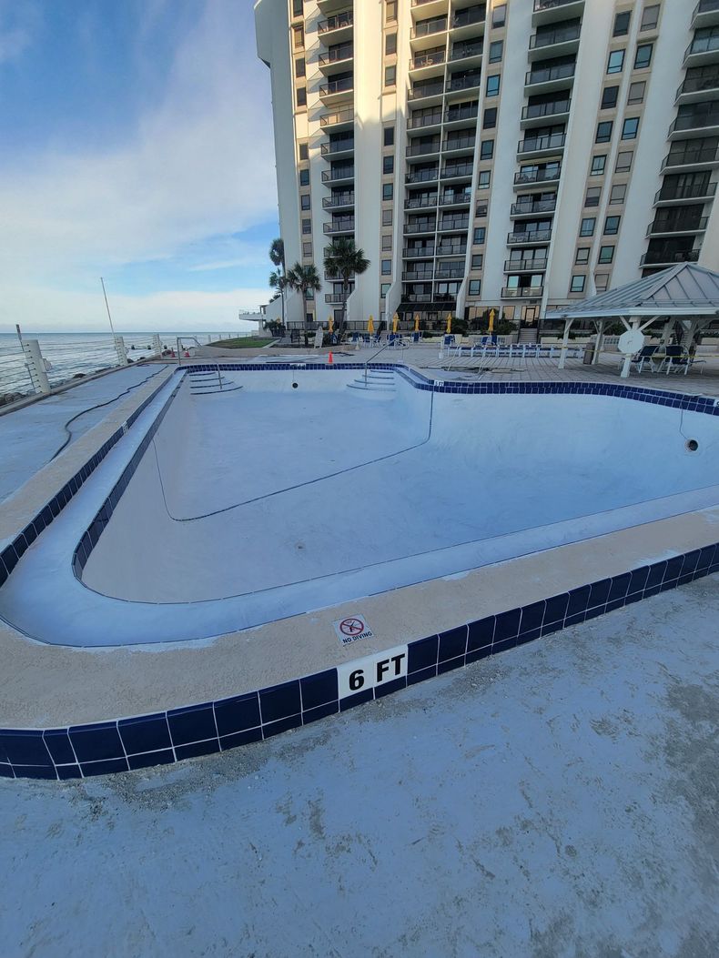 Pool Services | Dunedin, FL | Expert Pool Services