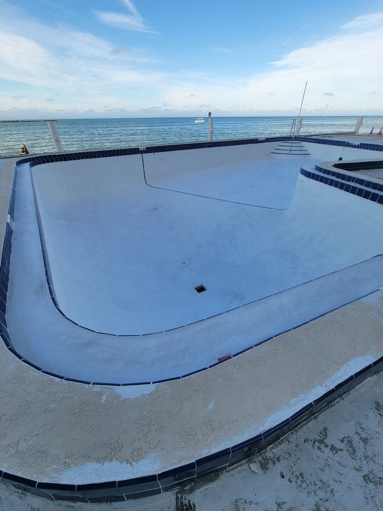 Pool Services | Dunedin, FL | Expert Pool Services