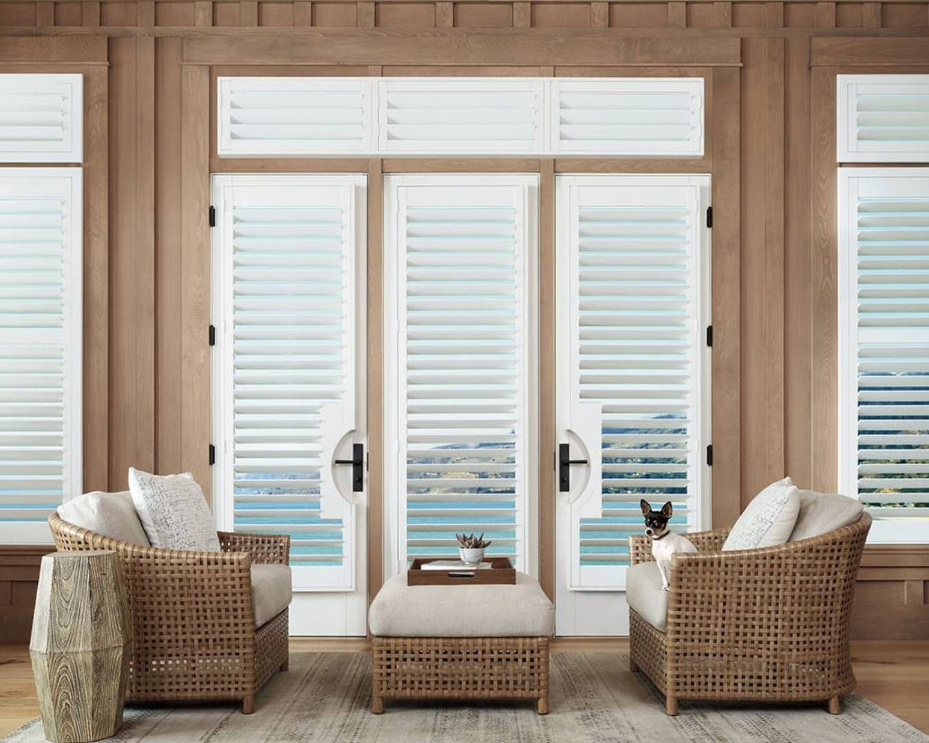 Quality Shutters Hamilton | Waikato Shutters & Blinds