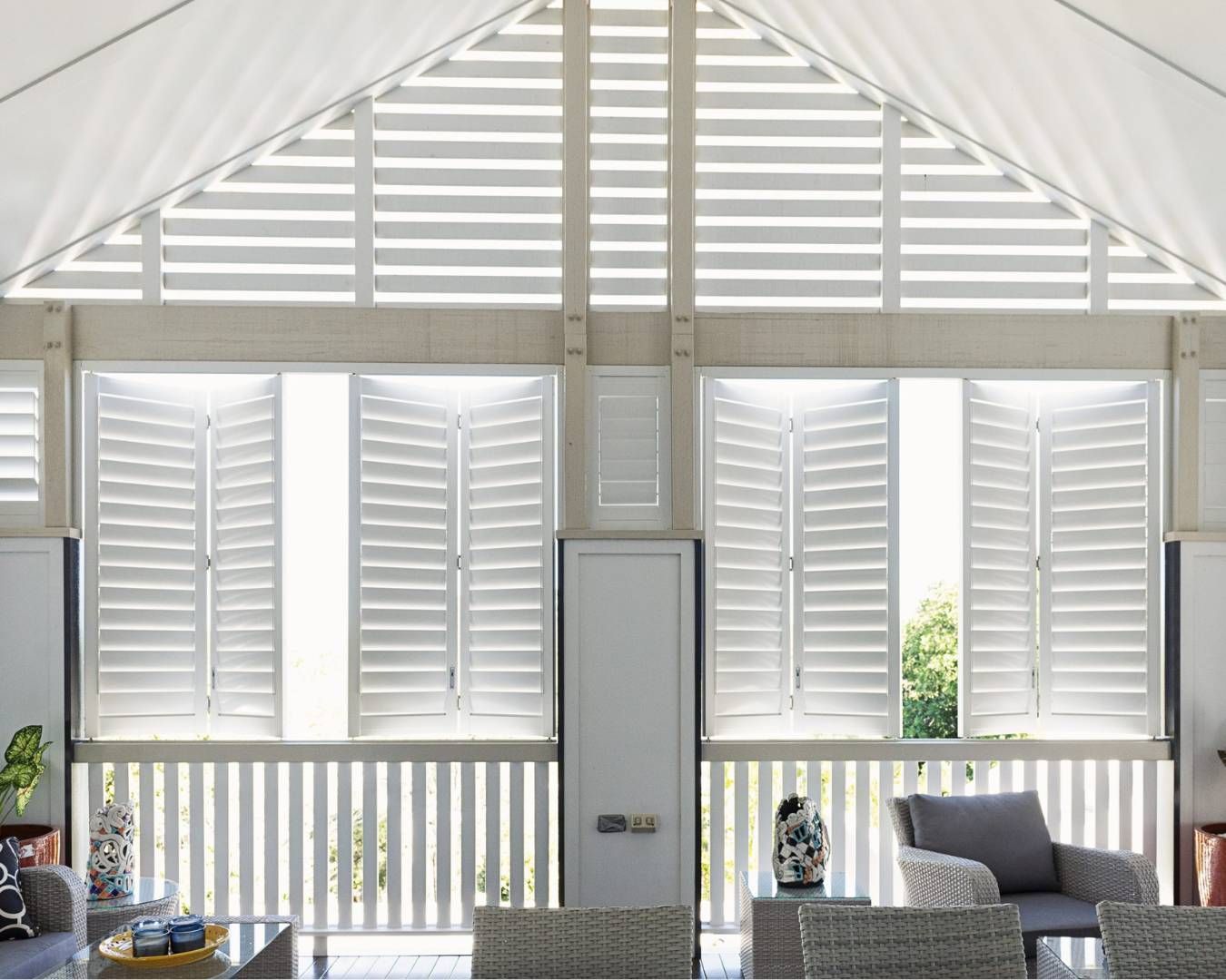 Quality Shutters Hamilton | Waikato Shutters & Blinds
