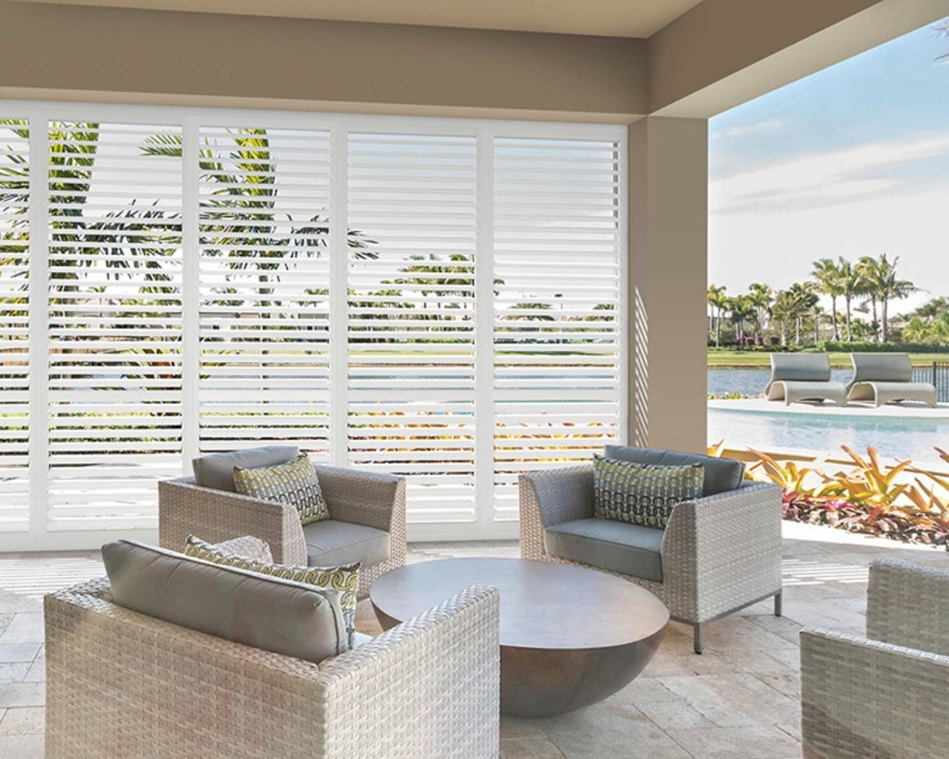 Quality Shutters Hamilton | Waikato Shutters & Blinds