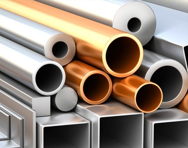 Engineering materials | Aaron Metal And Plastic Supplies Ltd
