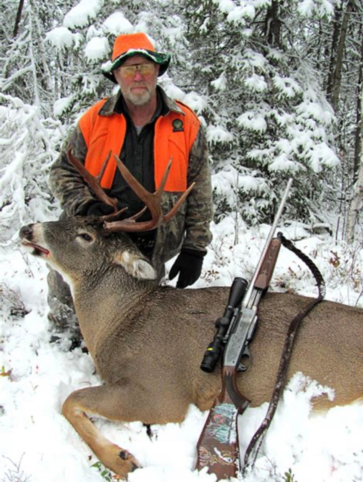 Yankee Sportsman's Classic