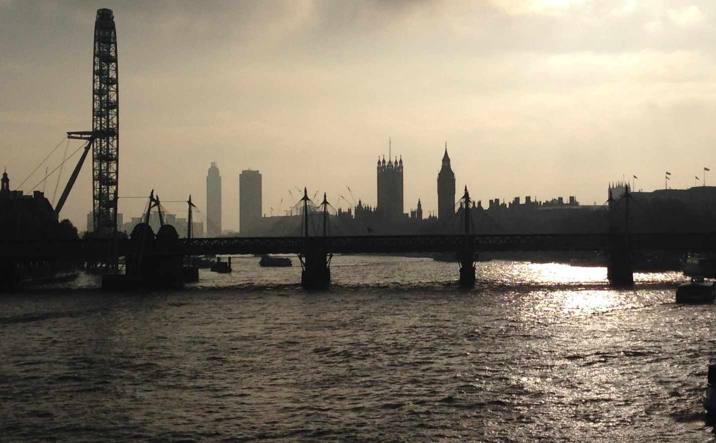 Placemaking London Home