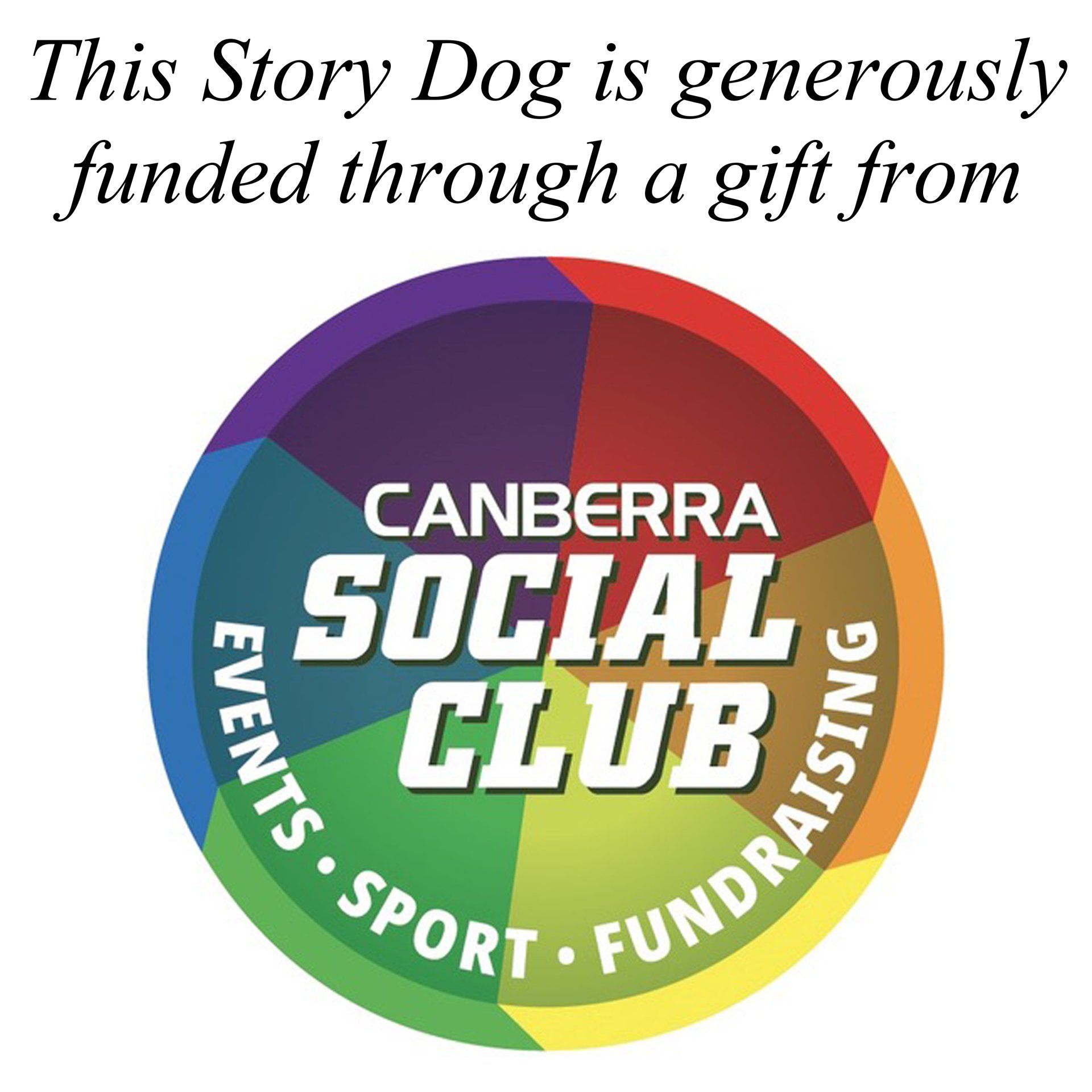 Canberra Dog Teams, Australia | Story Dogs